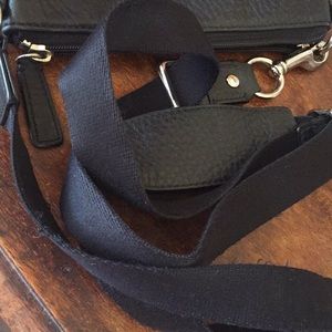 Coach | Bags | Coach Pebble Leather Crossbody Bag | Poshmark